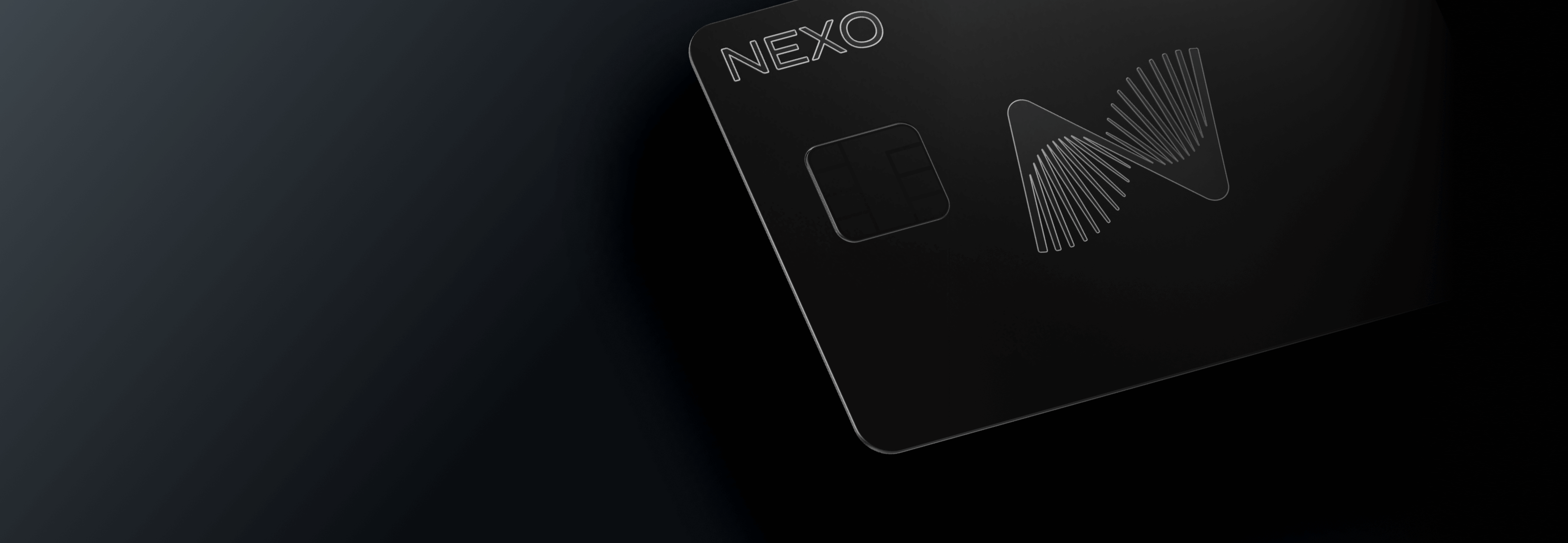 Nexo Crypto Card | Spend Your Digital Assets Worldwide