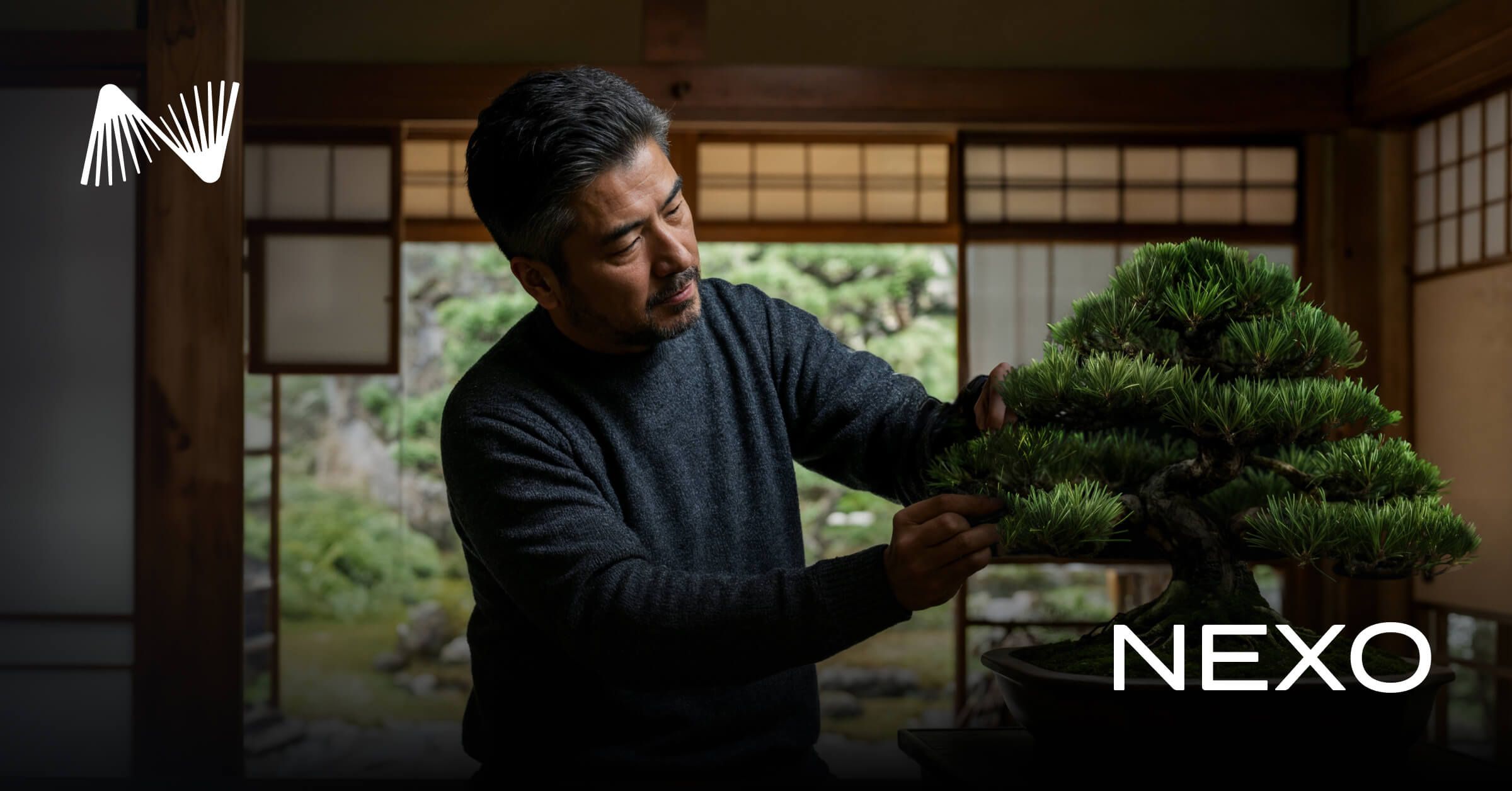 Wymieniaj ponad 100 kryptoaktywów i powiększaj swoje portfolio • Nexo