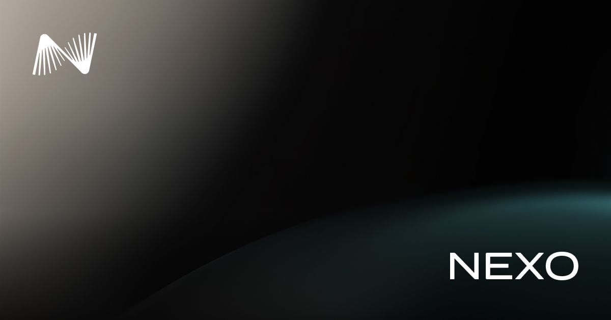 Crypto Insights & Market Trends • Nexo Blog