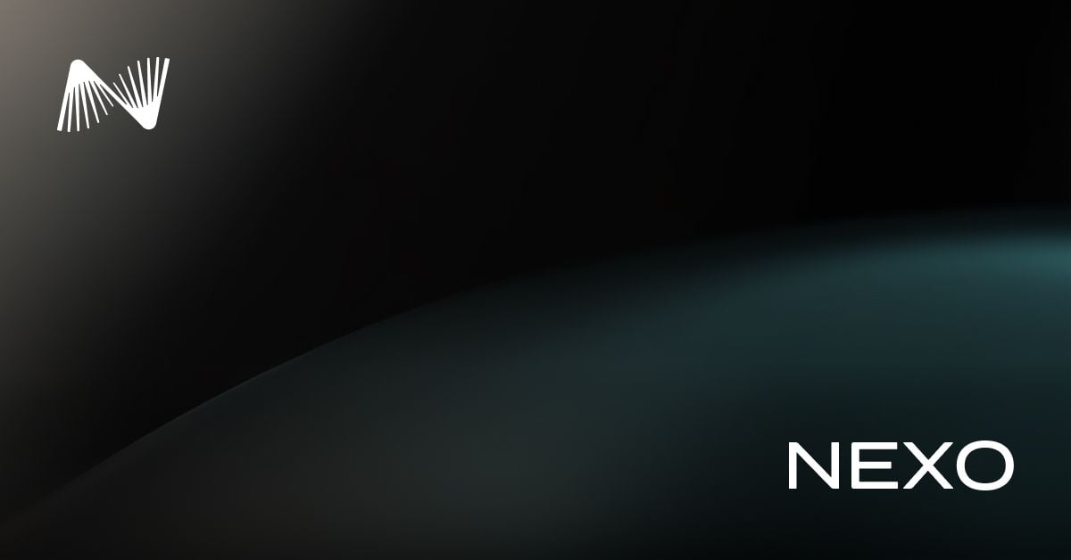 Nexo Ventures | Investing in the Future of Digital Assets